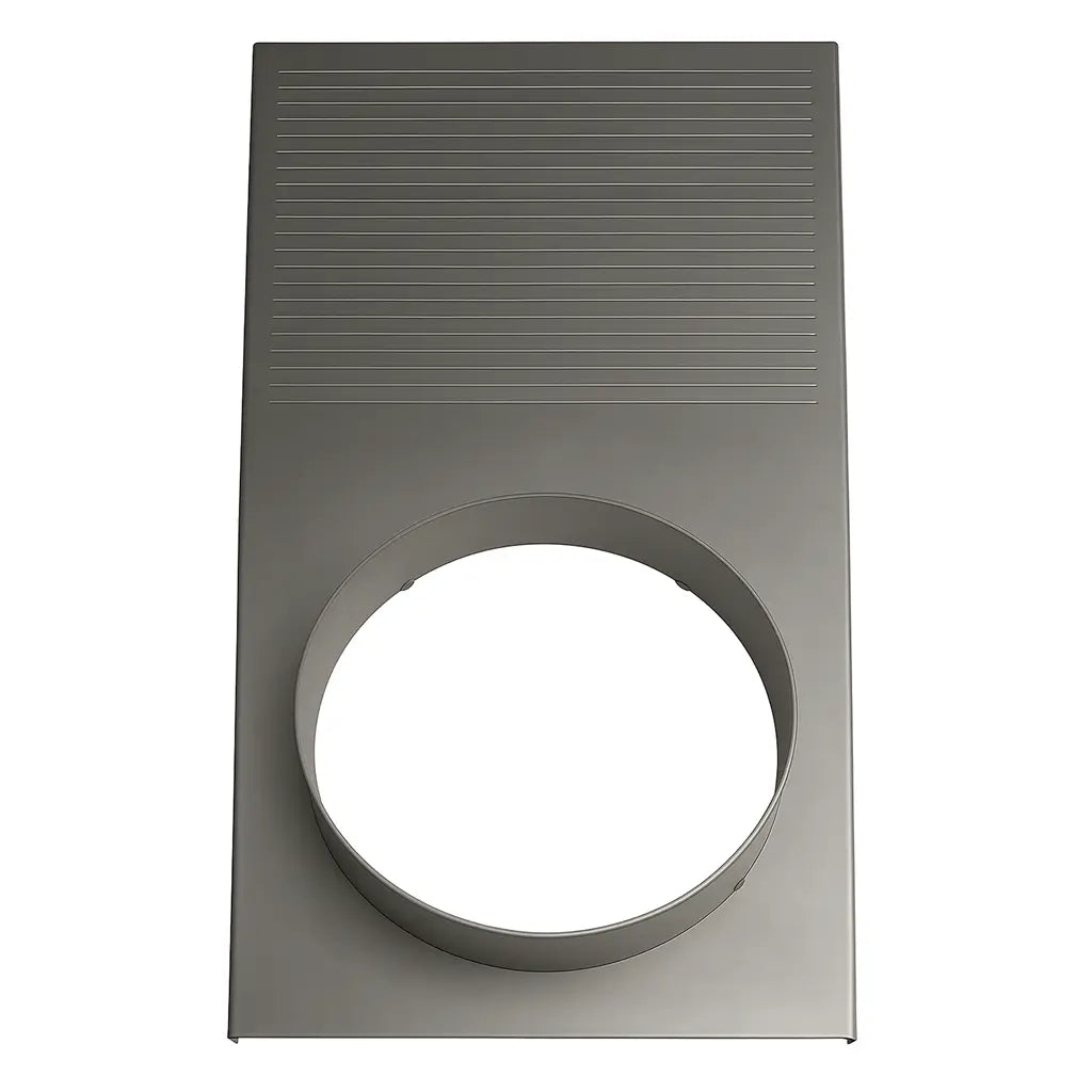 End Outlet (Model 200) – Trenchdrain