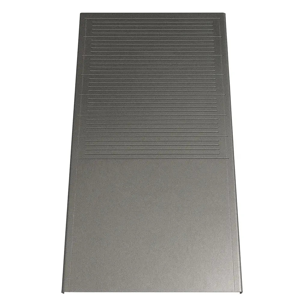 End Cap (Model 300) – Trenchdrain